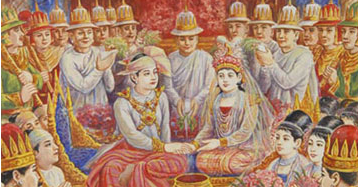 Myanmar Culture and Tradition – A Quick Guide