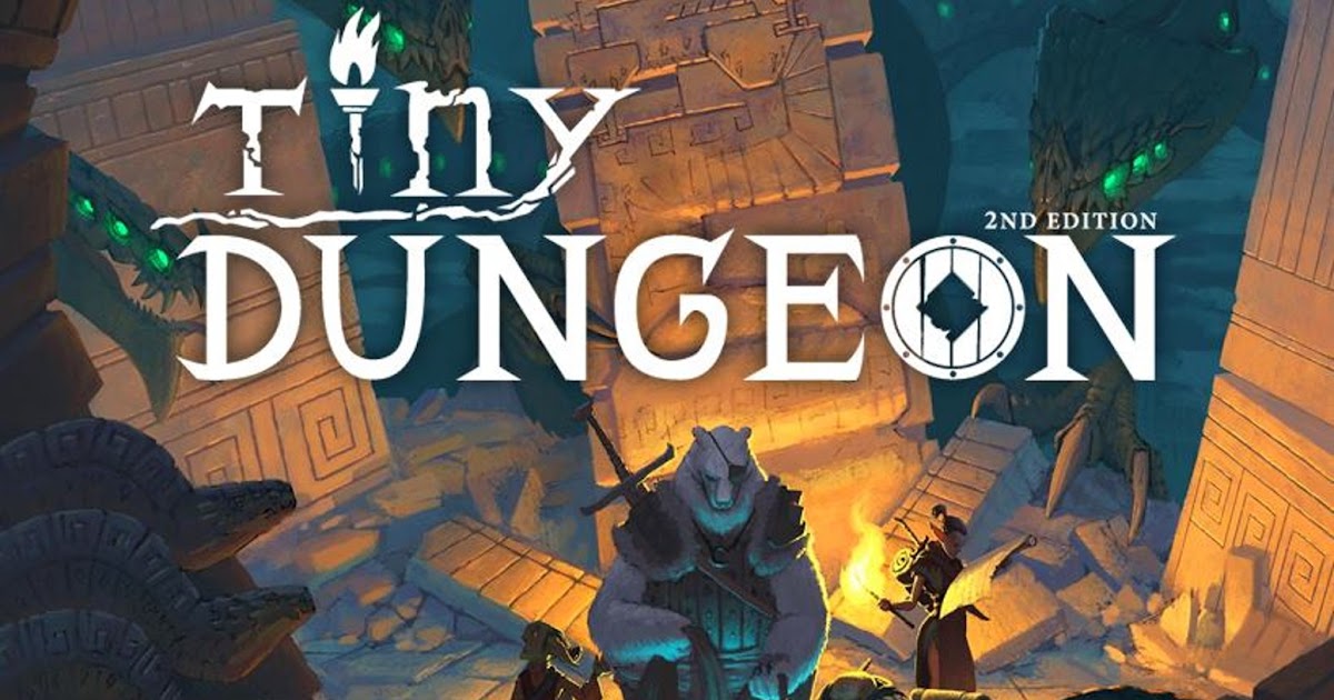 Realms of Chirak: Tiny Dungeons - a Tiny D6 Armor Variant