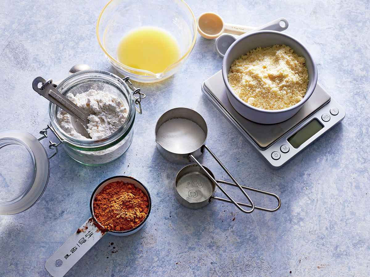 5 Kitchen Tips You'll Never Forget | LEBANESE RECIPES