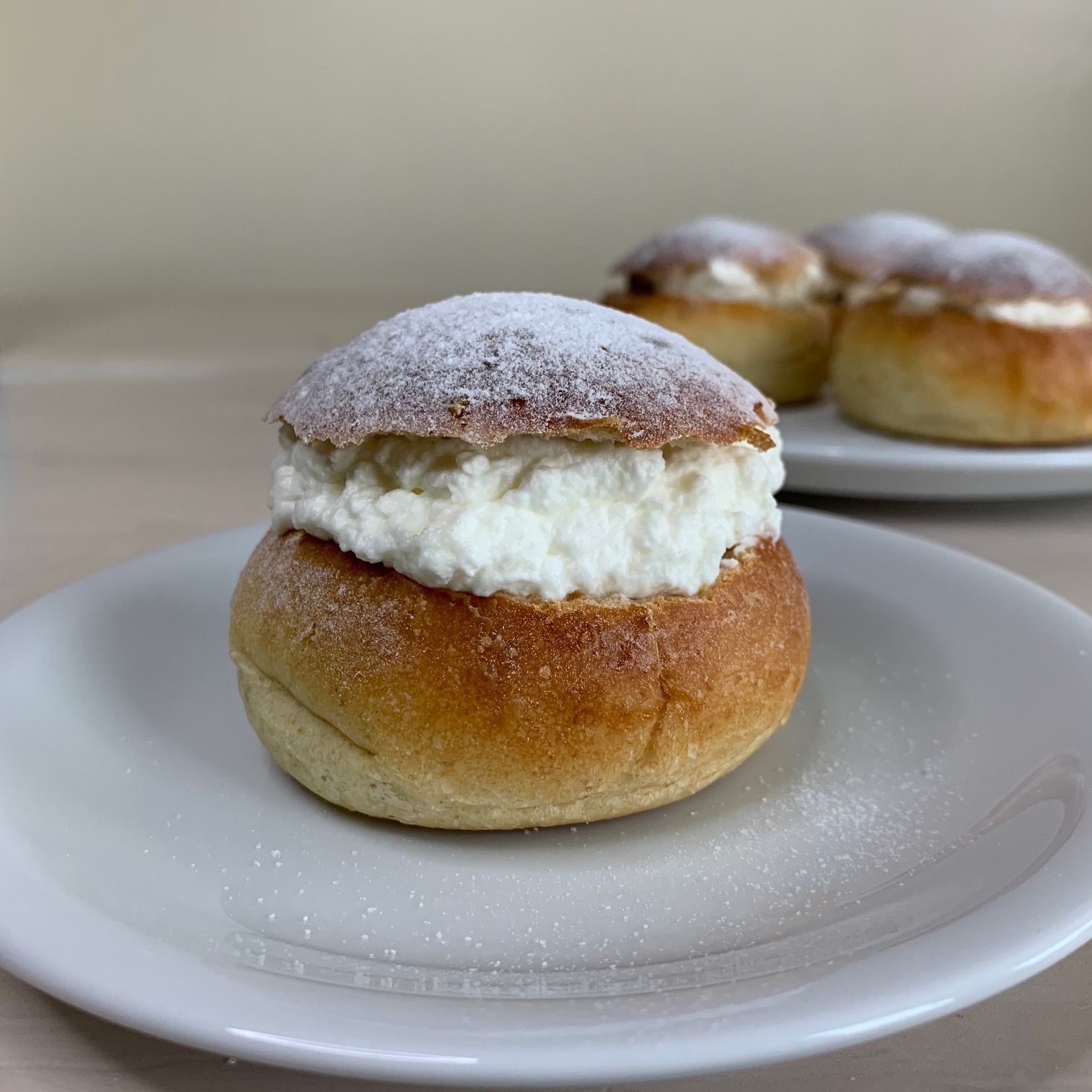 Semla
