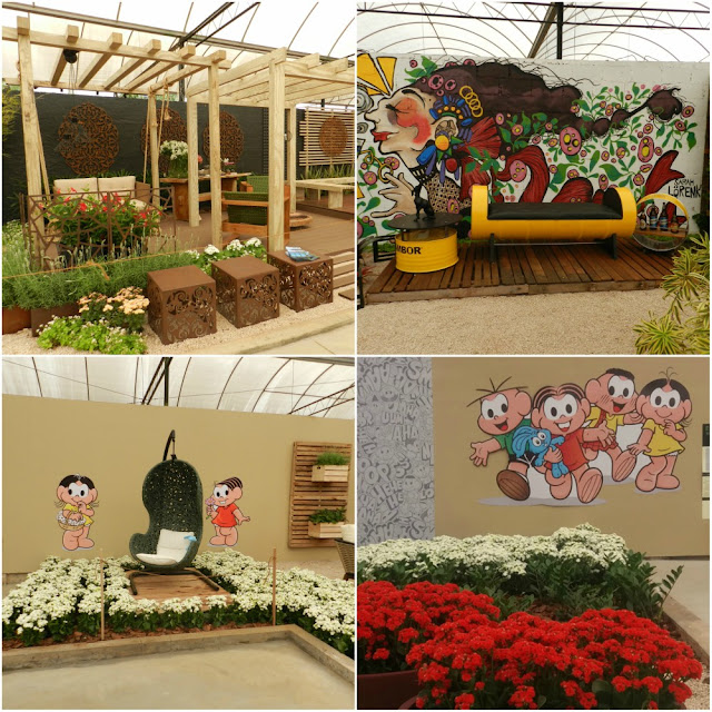 Tá indo pra onde?: Tudo sobre a Expoflora 2023 (em Holambra no interior ...