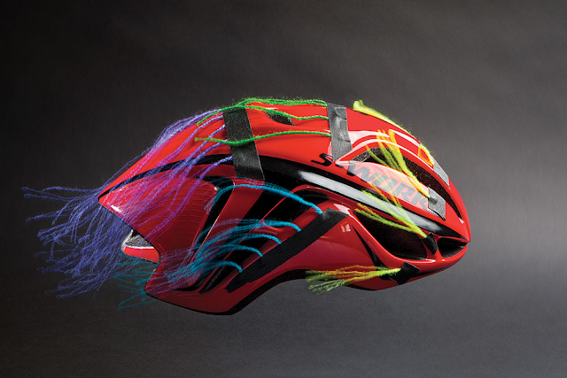 Best Aerodynamic Road Helmets of 2017