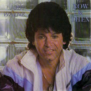 Eurocovers: Jody Wayne - Are You Sure