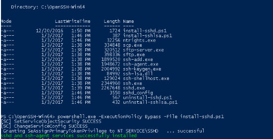 Install And Configure An Ftp Server With Powershell 4sysops