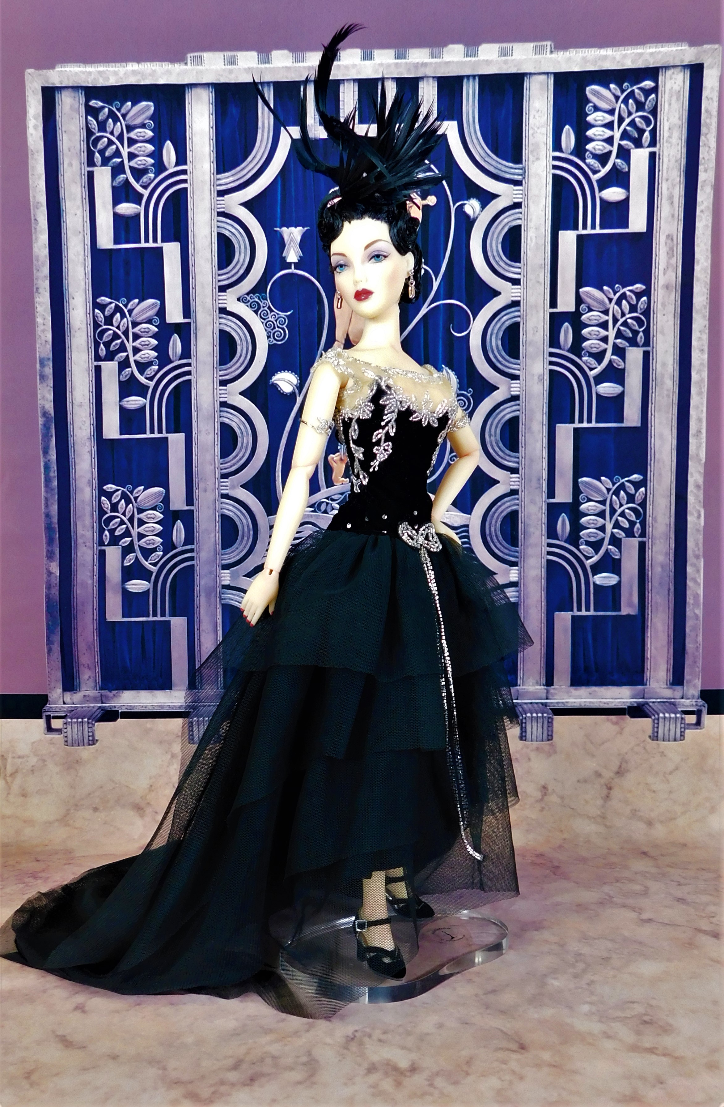 Sandra Stillwell Presents...: 2021 AOF