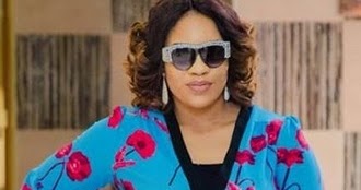 Welcome To Lasgidinims Blogspot: Cute Photos of Nollywood Actress Mosun ...