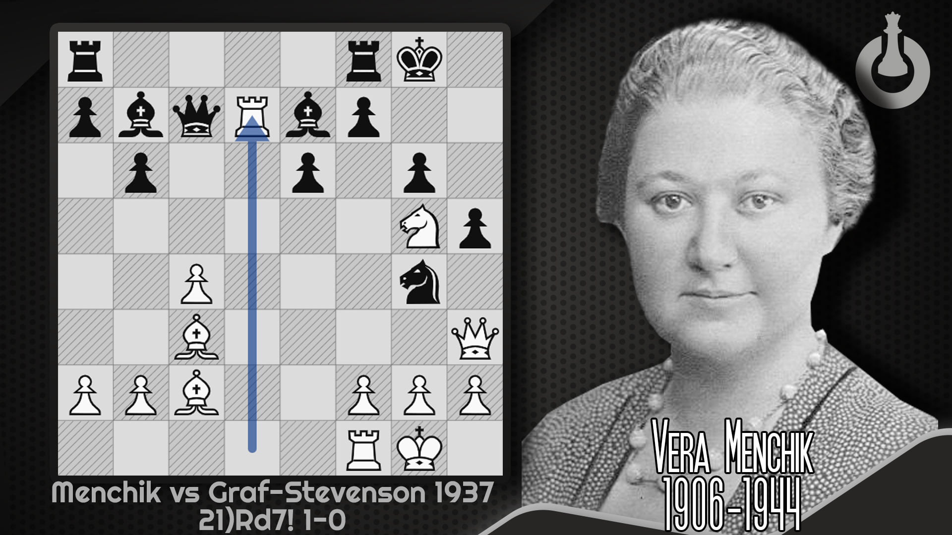 Greenwood Chess Club: Puzzles