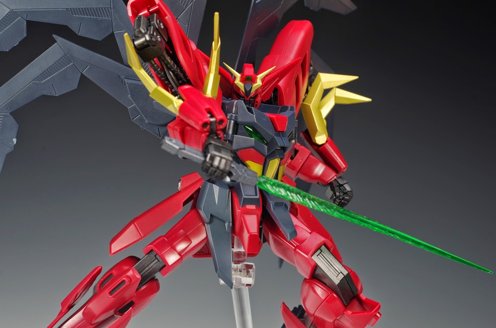 GUNDAM GUY: Robot Damashii (Side MS): Gundam Virsago Chestbreak ...