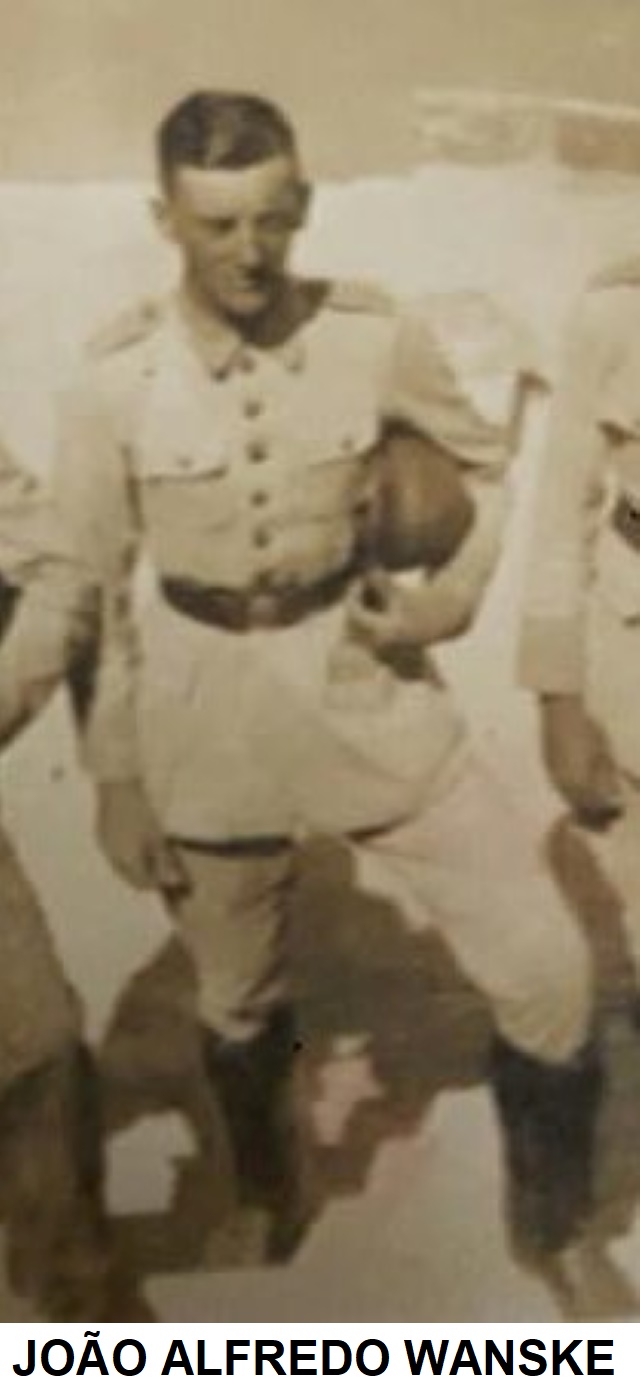 HISTÓRIA LICENCIATURA