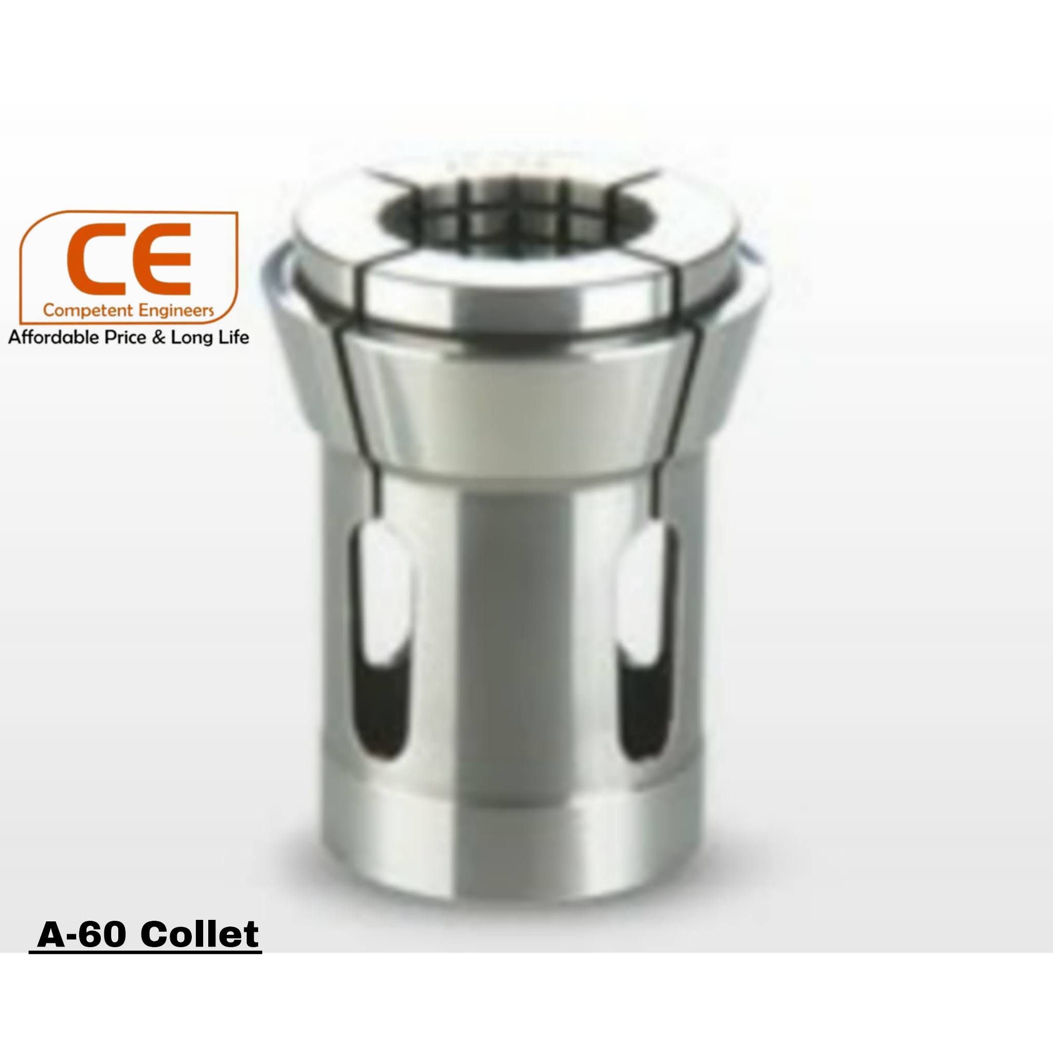 Collets Manufacturers & Suppliers In India.