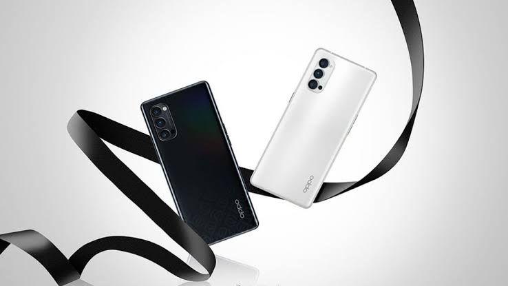 Spesifikasi dan Harga HP Oppo Reno 4 5G Terbaru