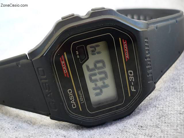 Zona Casio: Tres modelos que dejaron de fabricarse con la llegada del ...
