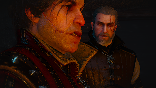 The Witcher | Eskel ganha novo ator