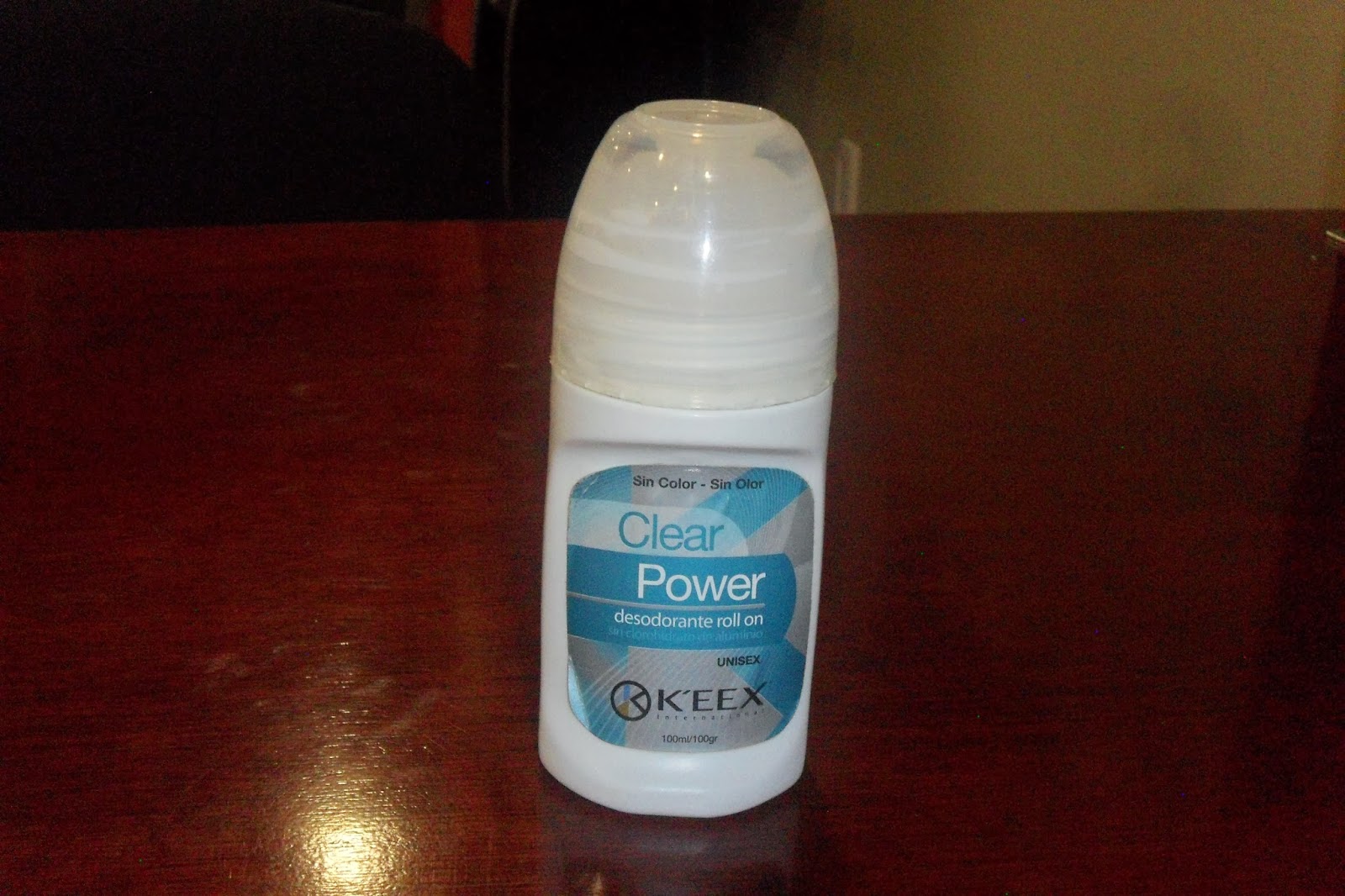 Distribuidor Keex Internacional: KEEX CUIDADO PERSONAL