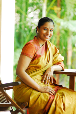 Zaarga: Featured Designer: Ahalya