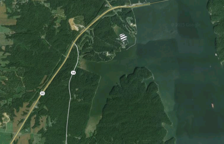 Possible Dogman Seen in Kentucky ~ The Crypto Crew