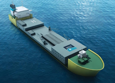 UK Armed Forces Commentary: Future Force 2020 - Royal Navy