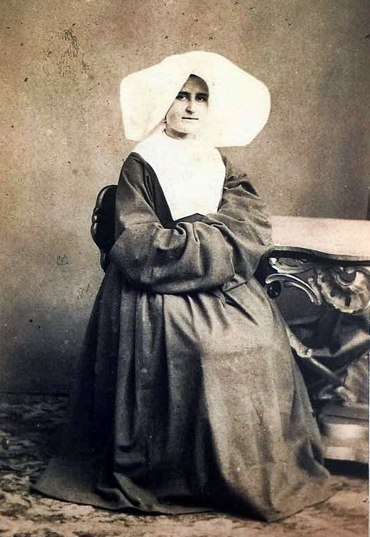 La Misericordia en los Tiempos Finales: SM