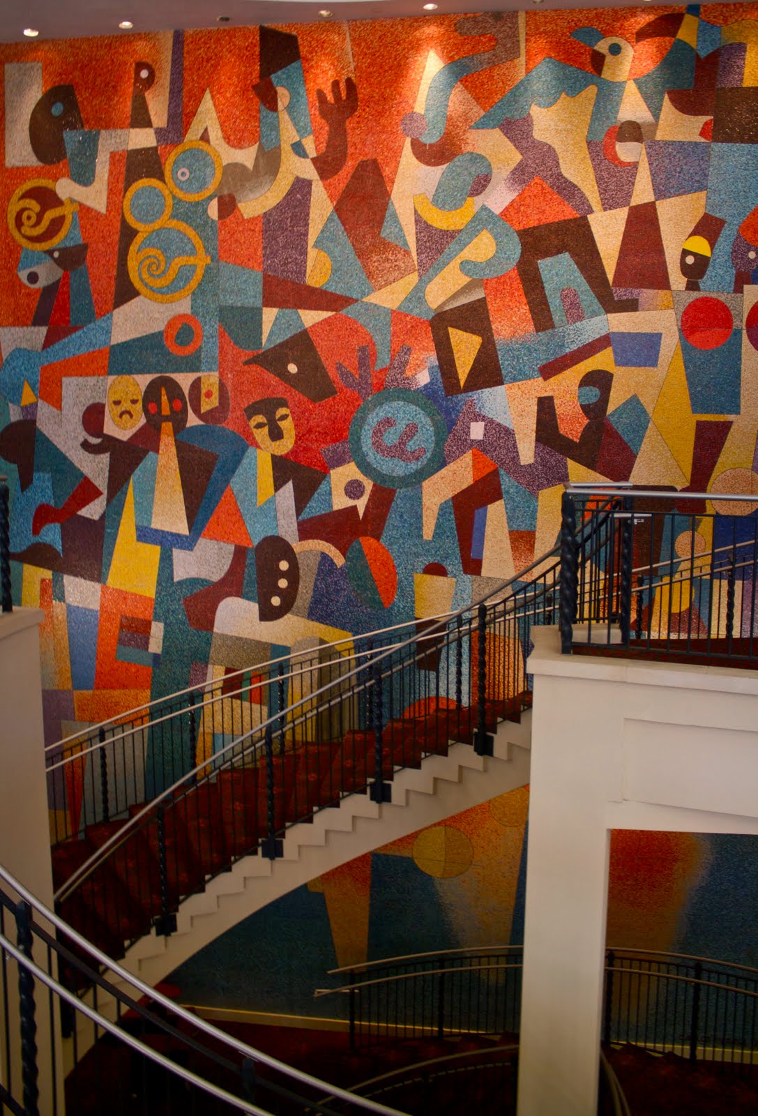 Guatemala Inmortal: Carlos Mérida