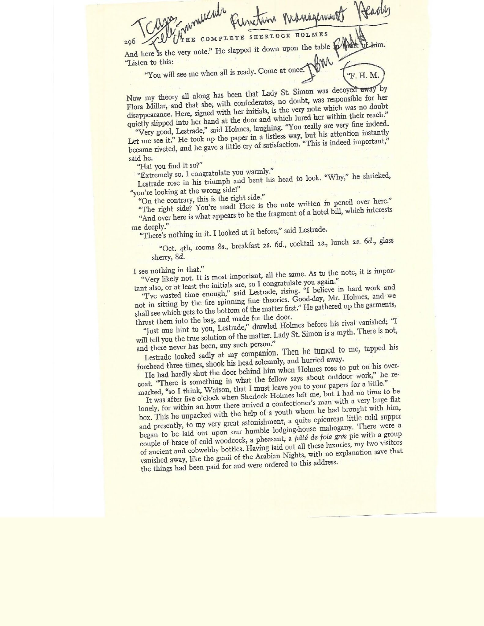 Z401 Herb Zinser ... secret math codes and clues about social science ...