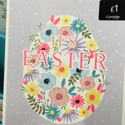 print & pattern: EASTER 2021 - george at asda