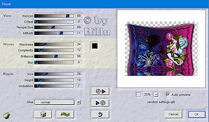 PSP Dreamcatcher: Fairy Tale