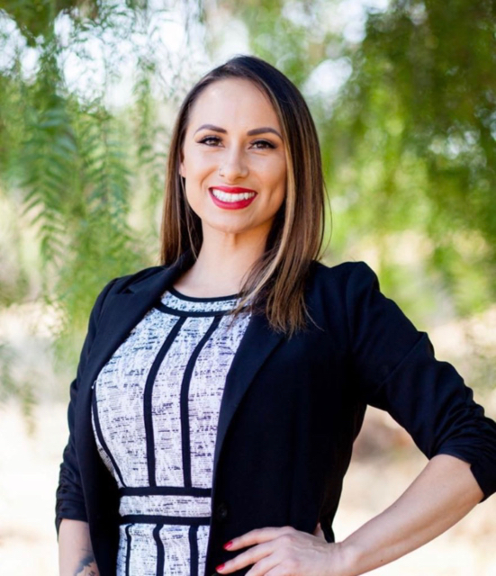 Angel Lax | Home & Auto Insurance