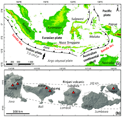 Pembahasan OSK Geografi 2019 No 26-30 - Guru Geografi