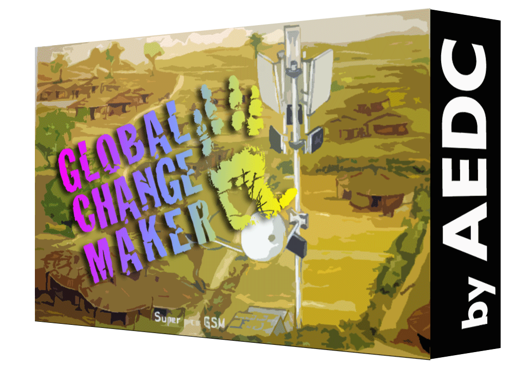 Global Changemaker: Global Changemaker