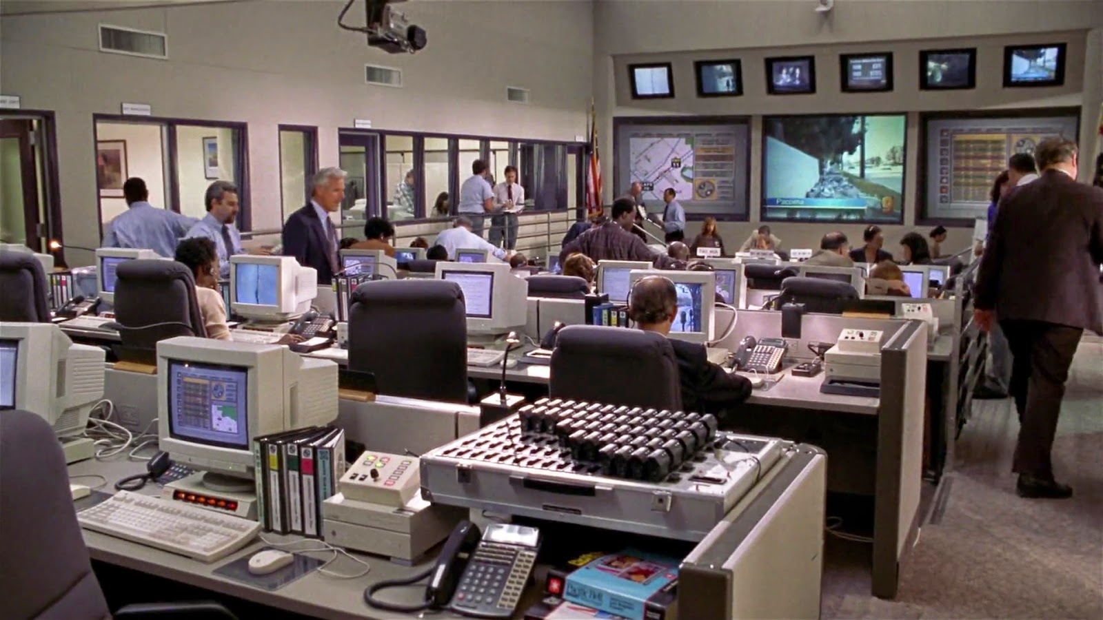 Happyotter: VOLCANO (1997)