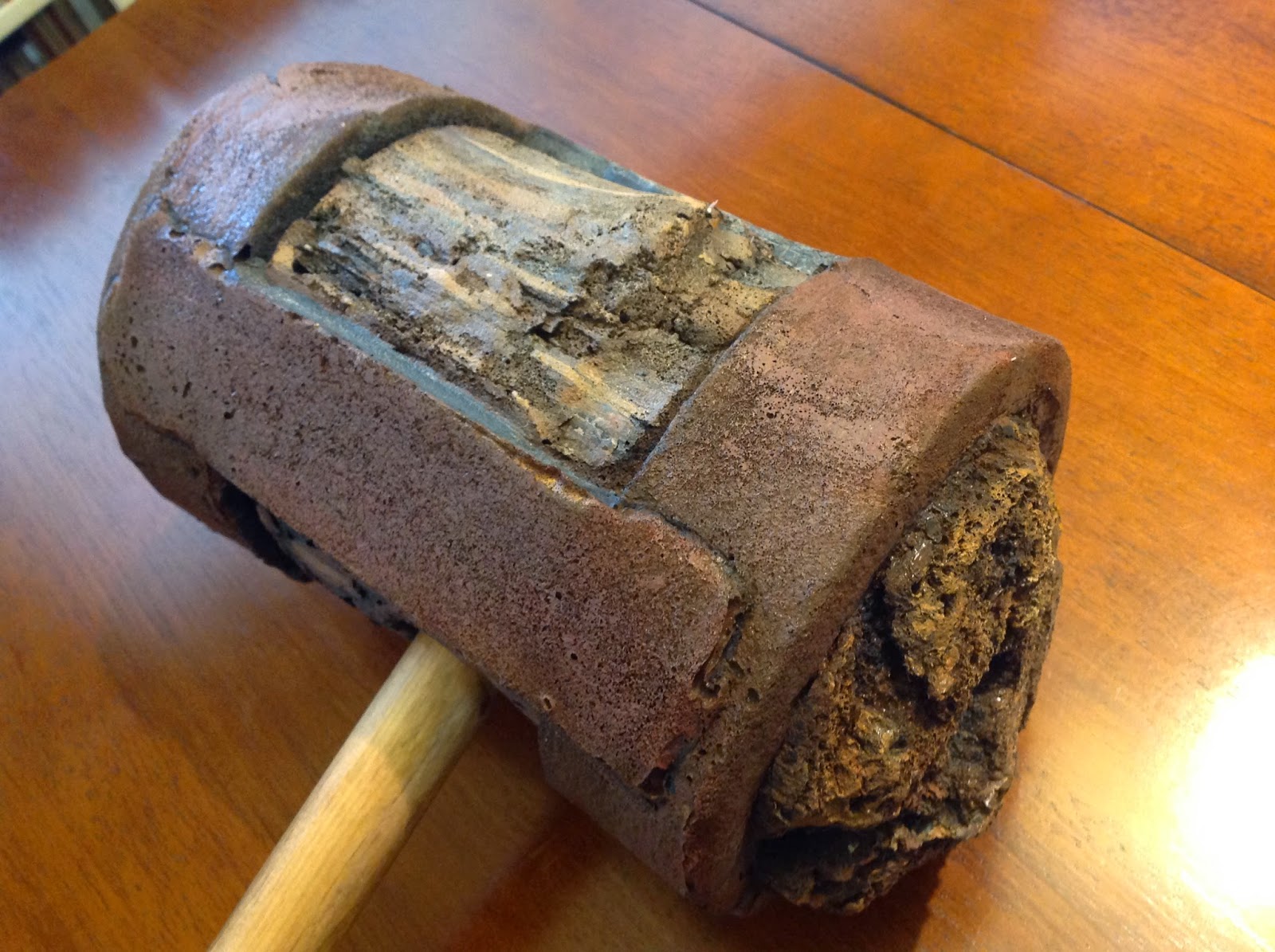 Shingle Creek Manor: A Monster Mallet