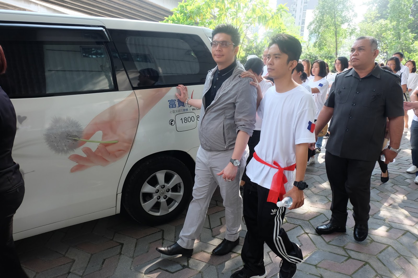 Kee Hua Chee Live!: DATUK SRI PADUKA DON LOW HA, FATHER OF YANG DIMULIA ...