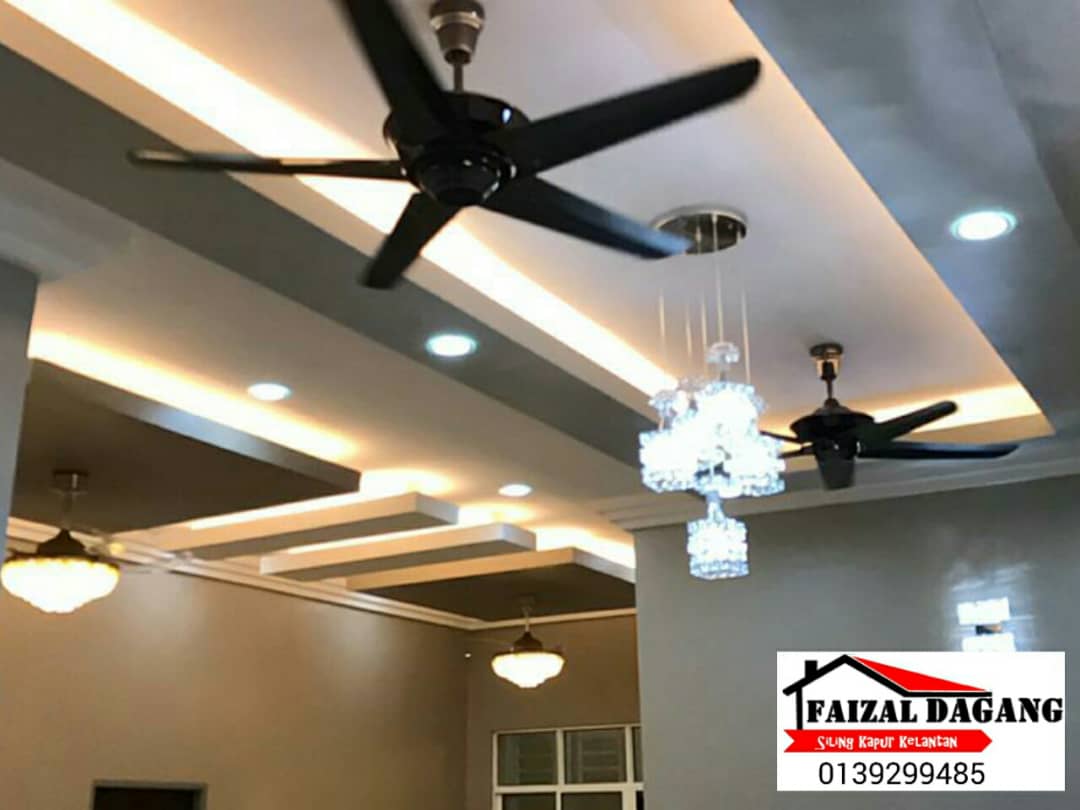 SILING KAPUR DI KELANTAN : 2019