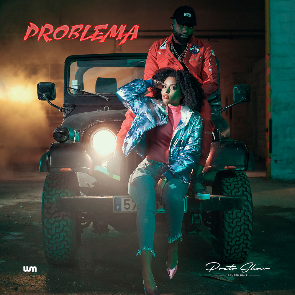 Preto Show Problema Prod Teo No Beat [afro Beat] Música Em Destak