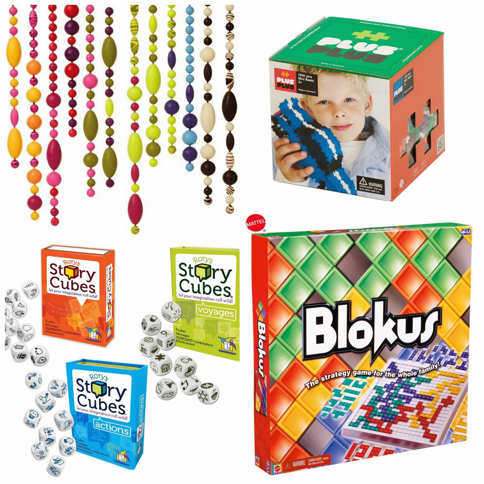 Budget Friendly Gift Guide for Babies, Toddlers, and Preschoolers