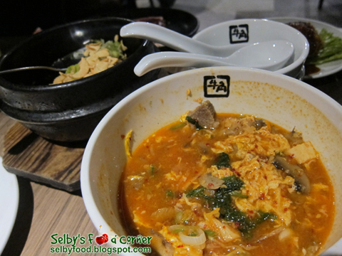 Selby's Food Corner: 2019