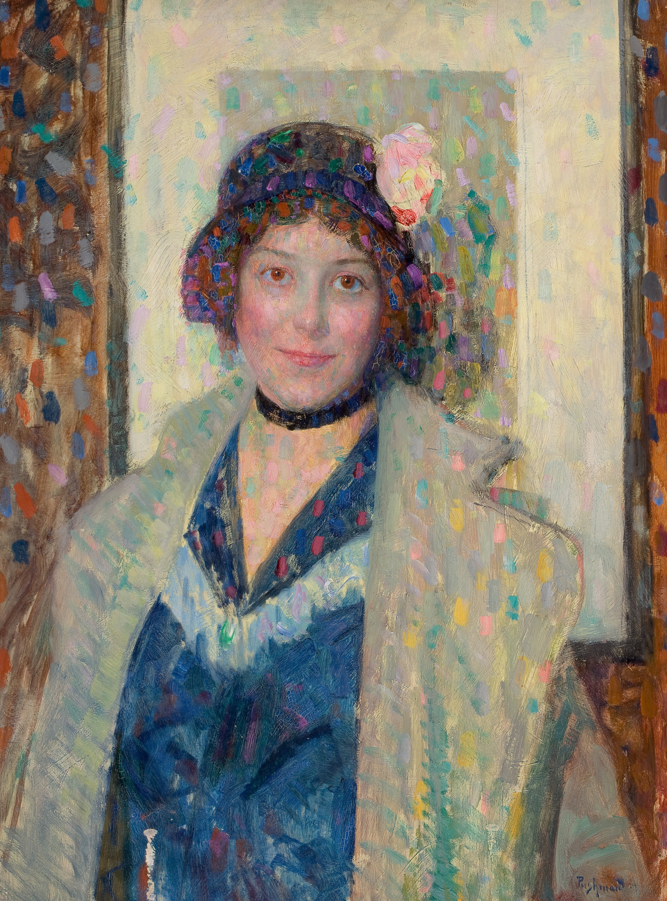 Hovsep Pushman | Orientalist painter | Tutt'Art@ | Pittura * Scultura ...