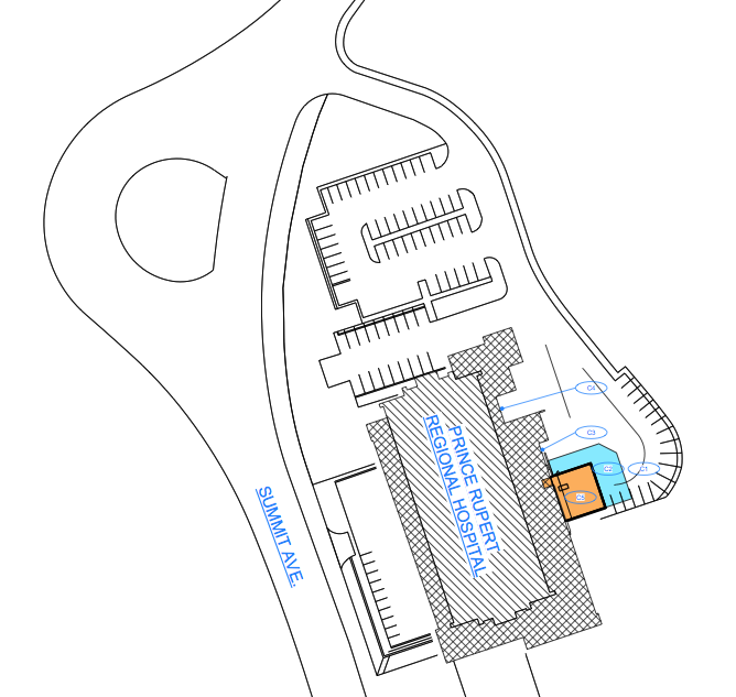 North Coast Review: Renovations to CT Suite underway at Prince Rupert ...