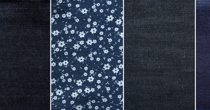 handmade threads: NEW ARRIVALS AT THREADBARE FABRICS!