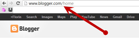 How to Start a Blog on Blogger | Easy Tech Hunt