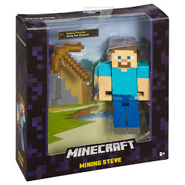 Minecraft Steve? Series 1 Figure | Minecraft Merch