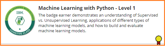 Hablamos R: Machine Learning con el lenguaje de programación Python