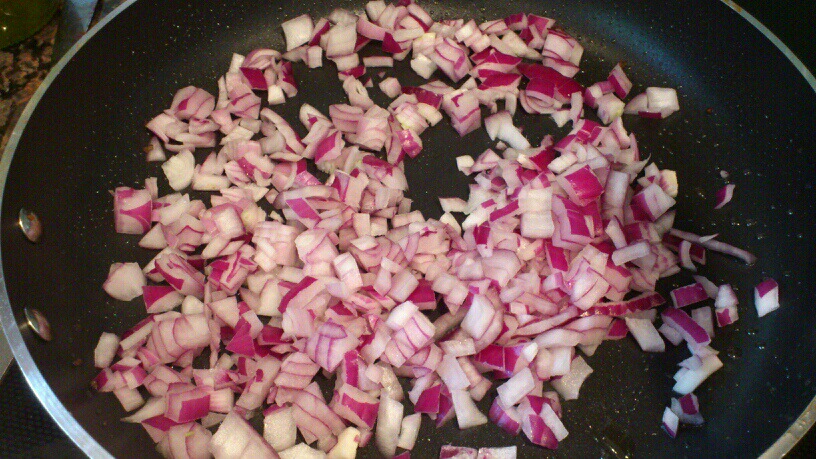 Colin Firth Diet Club: Who the Fig am I? and Making a Purple Stew