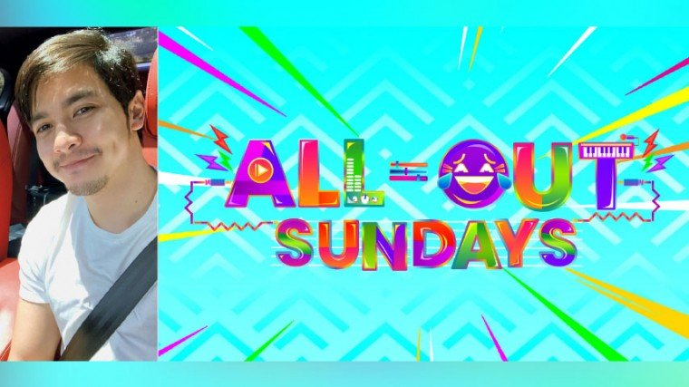 All Out Sunday is GMA's new musical comedy variety show - Where In Bacolod