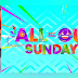 All Out Sunday is GMA's new musical comedy variety show - Where In Bacolod