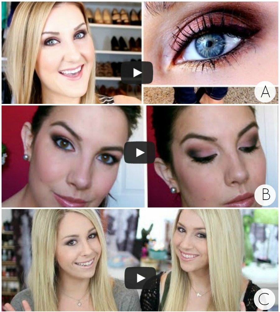 splendid actually: EYE CANDY