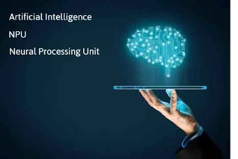 What is NPU in processor and How does it works?