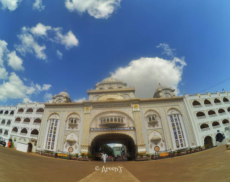 Bidar...A treasure Unexplored