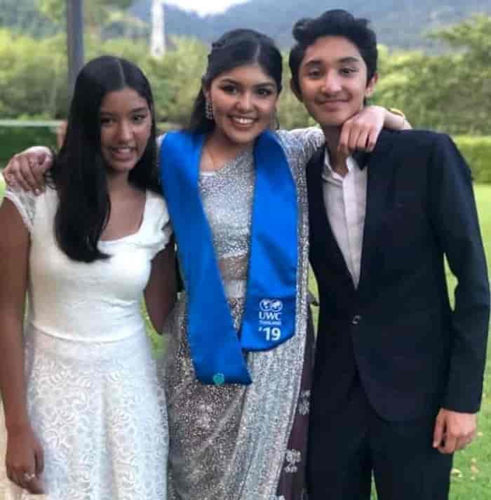 10 Pictures of Purnika, granddaughter of King Gyanendra | K.D'S CaFe ...