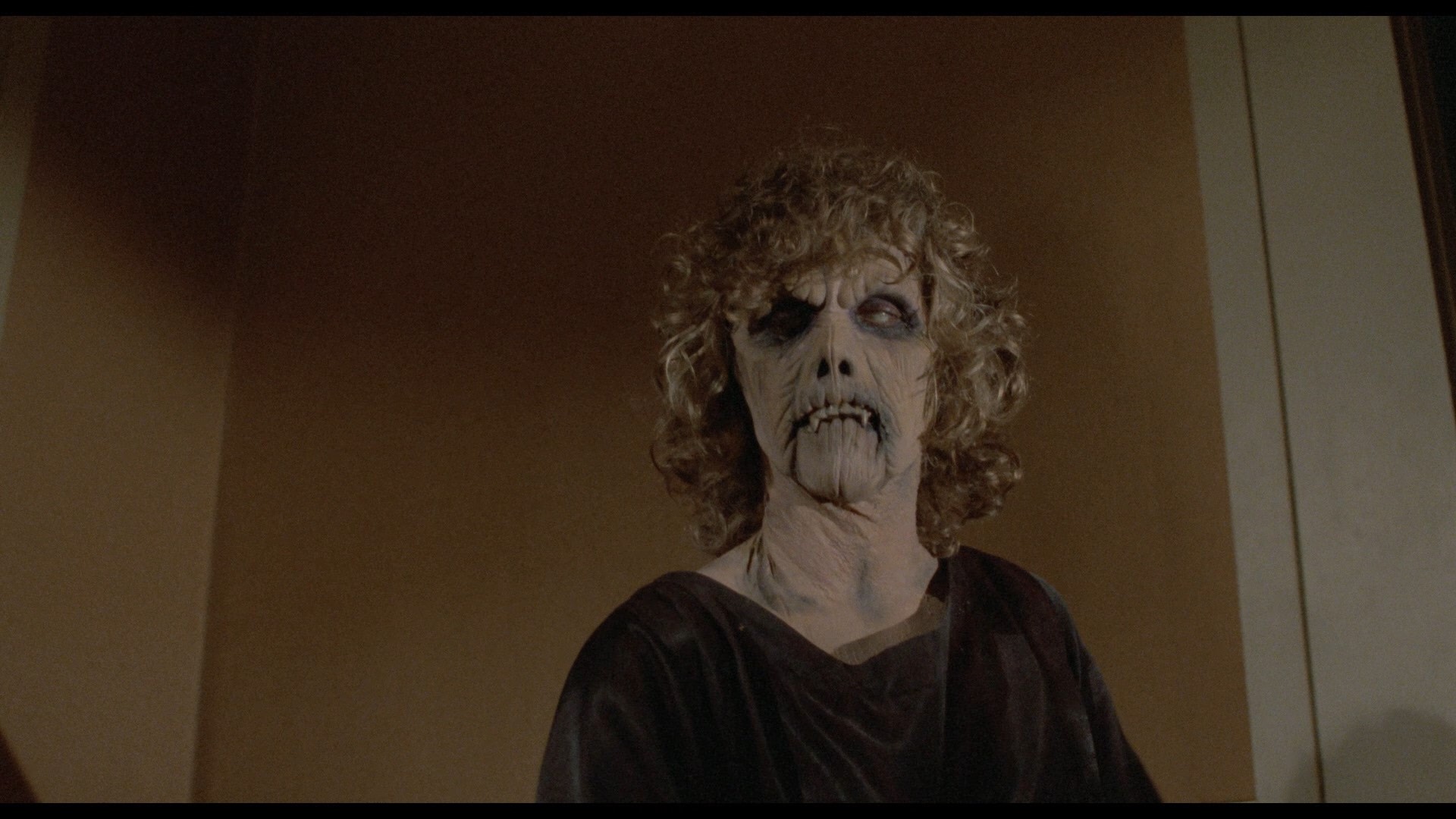 MCBASTARD'S MAUSOLEUM: SPOOKIES (1986) (101 Films Blu-ray Review)